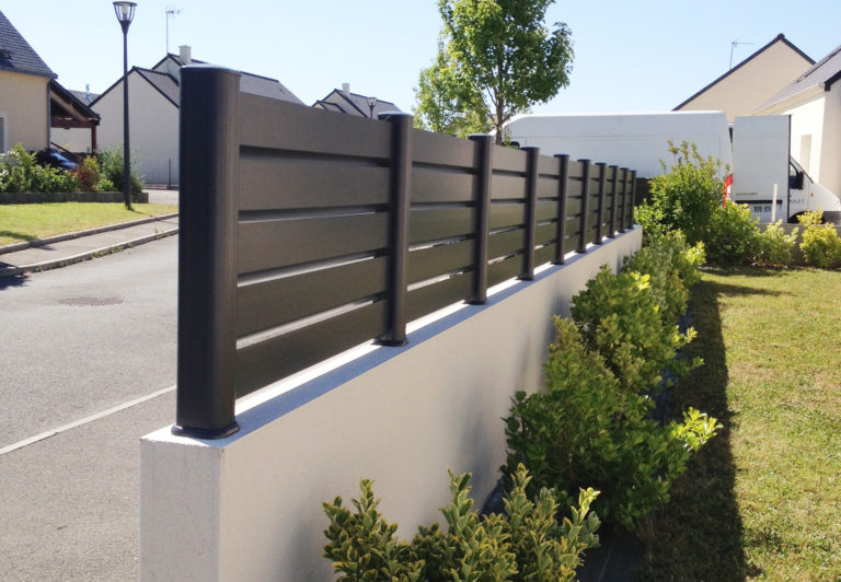 4M Industries fabricant de clôture PVC - 4M Industries